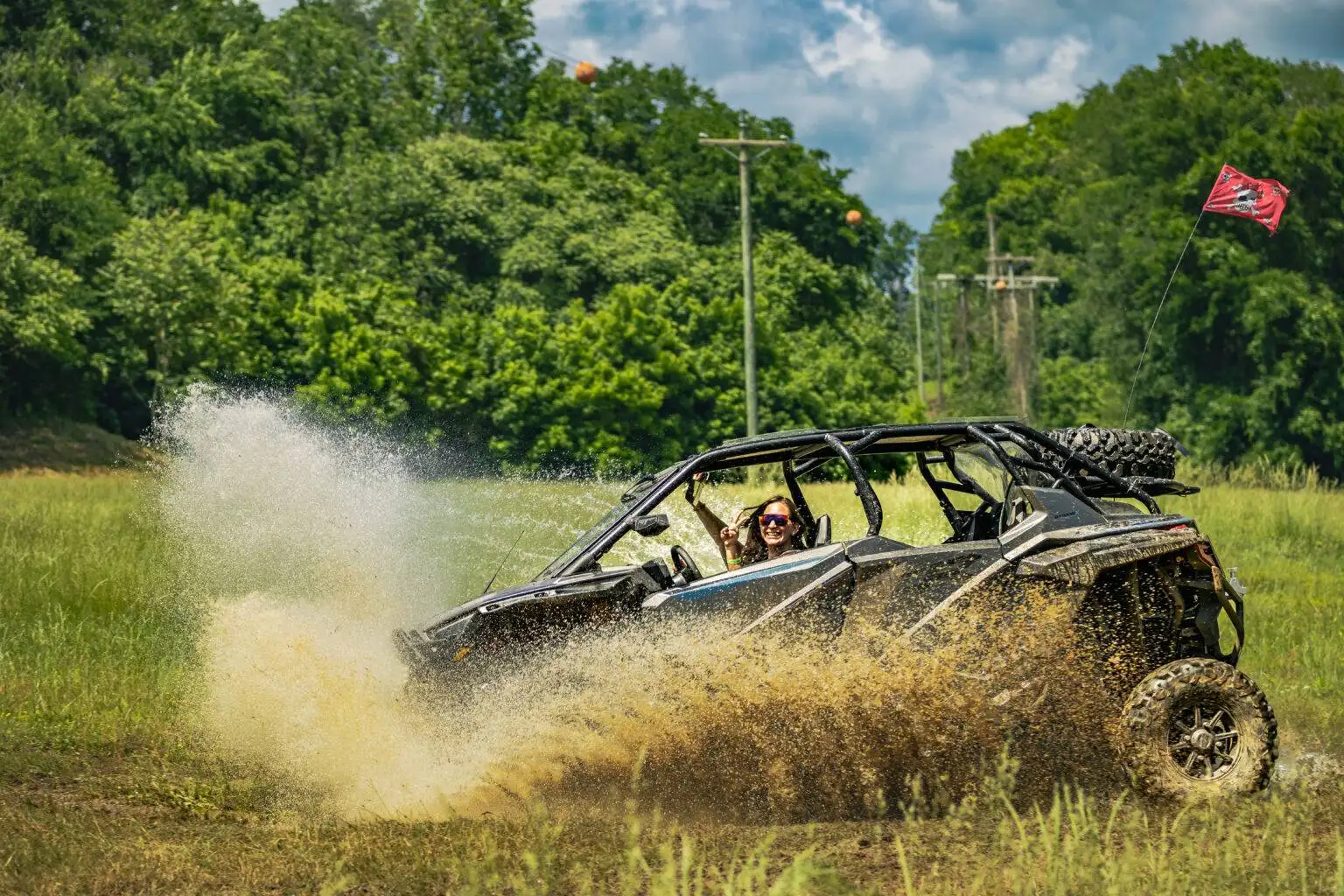 Chaos Motorsports: Revolutionizing Ultra4 Racing | Chaos Fab Shop